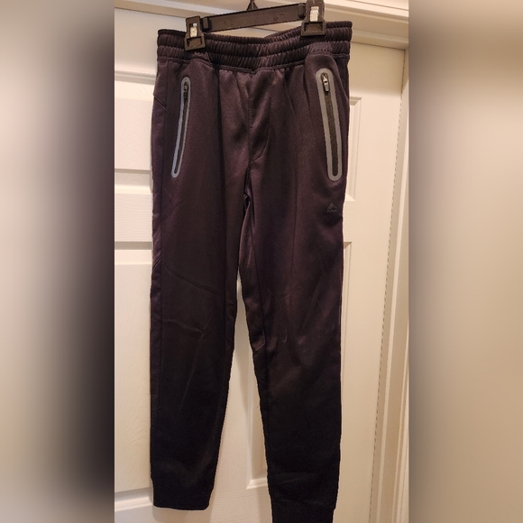 RBX | Pants | Mens Rbx Black Jogger | Poshmark